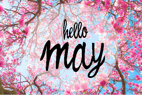 May schedule now available - ALL Pediatrics